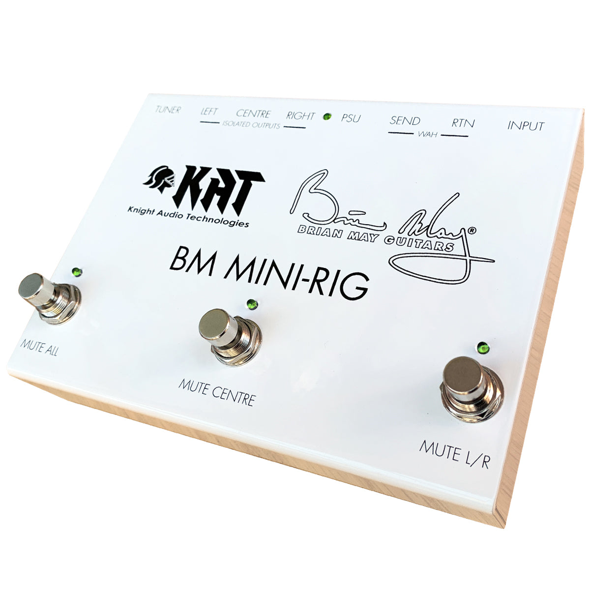 BMG-KAT Mini-Rig – Knight Audio Technologies
