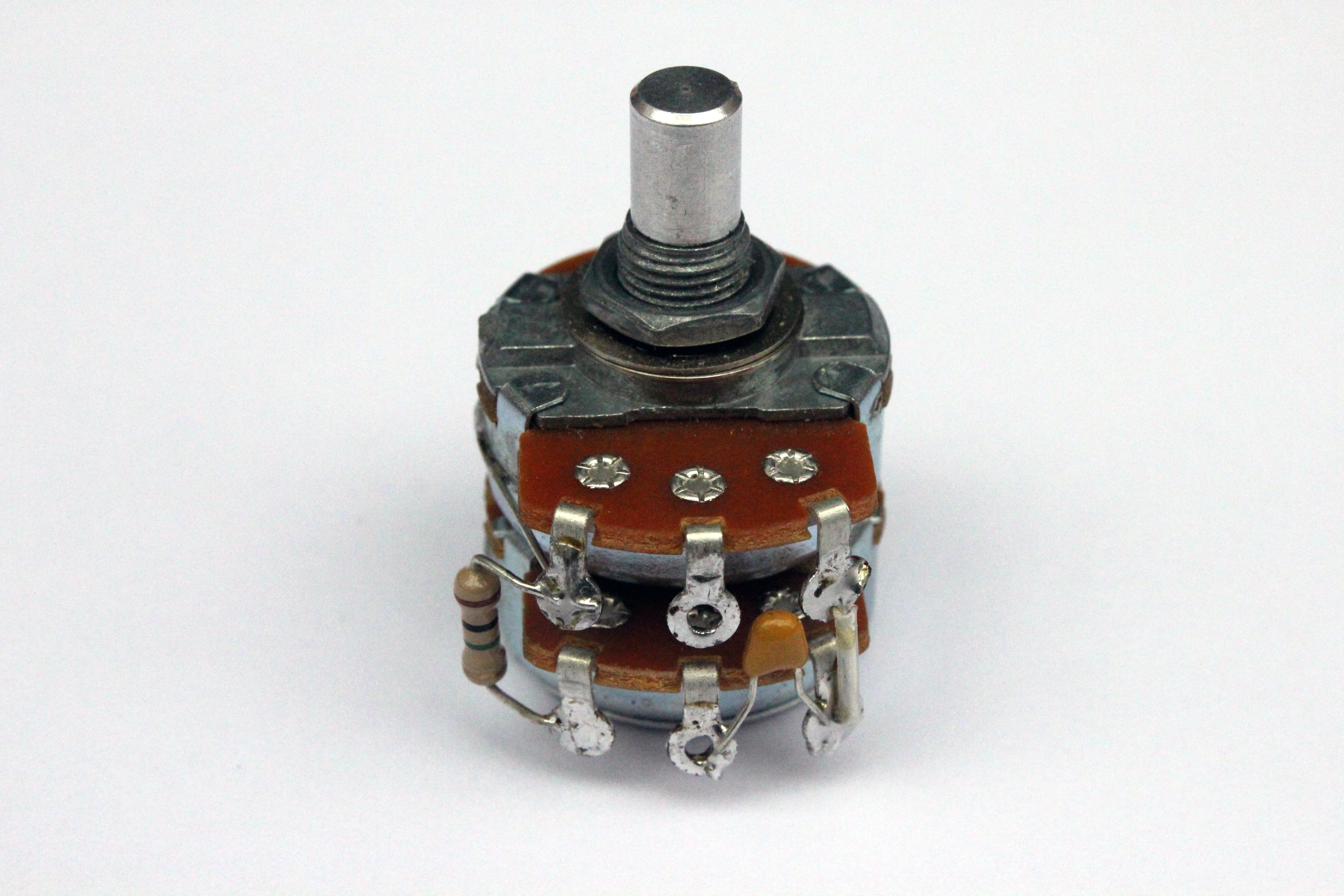 KAT RS SuperPot – Knight Audio Technologies